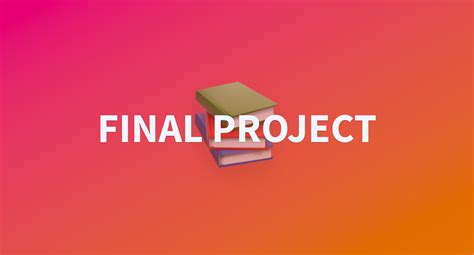 Final Project A Hugging Face Space By Mathildatambun28 Final Project A Hugging Face Space By Mathildatambun28