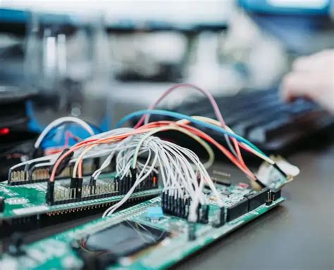 Custom IoT App Development Company IoT App Developers