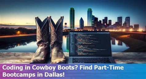 Are There Part Time Coding Bootcamps Available In Dallas