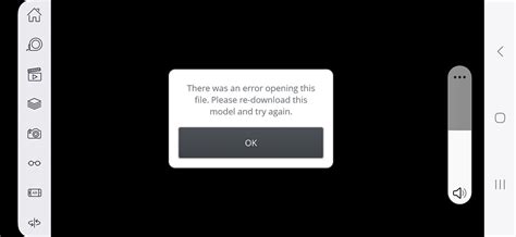 Android Sketchup Viewer Model Dont Load Viewer Sketchup Community