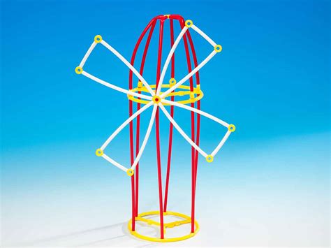 Construct-o-Straws / Fun Straws Jumbo Construction Set