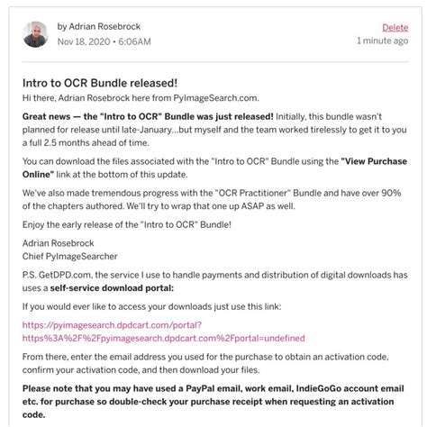 Sayak Paul On Linkedin Being Able To Release Such A Book Is Huge And