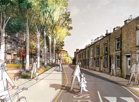 Eric Wright Construction Group To Deliver Affordable Housing Scheme