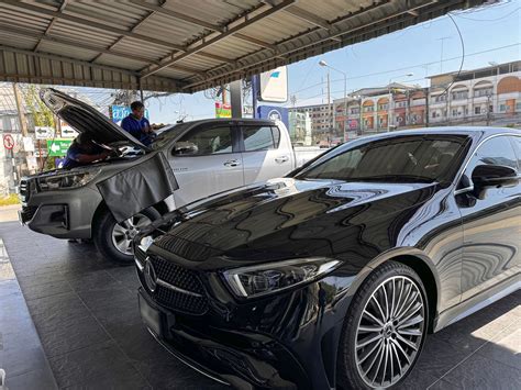 🚘ศูนย์ บริษัท เมืองชลกระจกรถยนต์ สาขาอมตะนคร ชลบุรี จำกัด