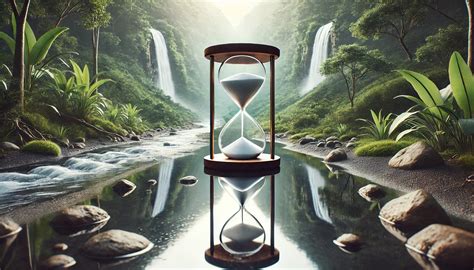 Hourglass Symbolism Meaning Of Time And Life