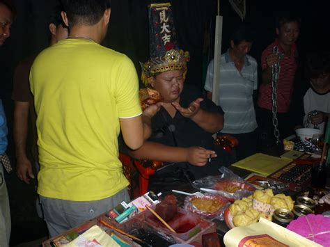 福德正神宫 大伯公tua Pek Kong 七段二爷伯涎旦