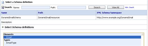 Osb 11g Sending Email From Oracle Service Bus Part 2 Oracle Fusion