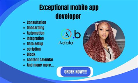 Design Airtable Adalo Softr Client Portal Glide Supabase Plasmic Budibase By Kendra Bettyy Fiverr