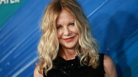 Meg Ryan Reaparece Tras Meses De Silencio E Impacta Con Su Irreconocible Rostro
