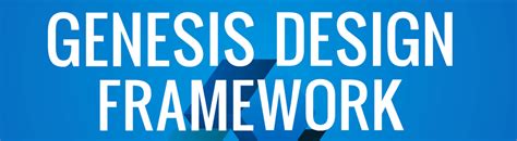 free genesis framework guide for absolute beginners