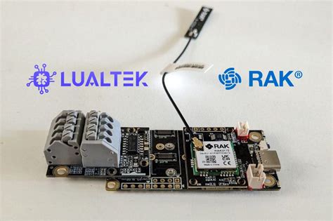 Streamlining Sensor Integration Unlocking The Potential Of Sdi 12 With Rakwireless Wisblock