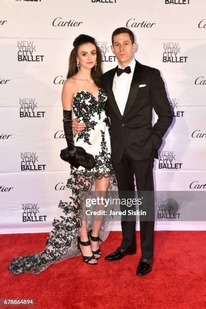 Mackenzie Wright Photos And Premium High Res Pictures Getty Images