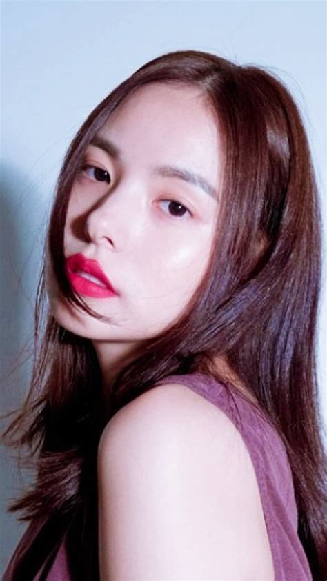 Min Hyo Rin Picture 민효린 Hancinema