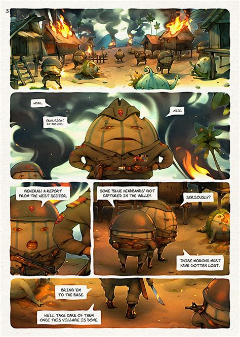 Fruity Frags Part One Comic Book And Movie Reviews