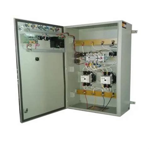 Phase Sequence Corrector Automatic Three Phase Sequence Corrector Manufacturer From Chennai