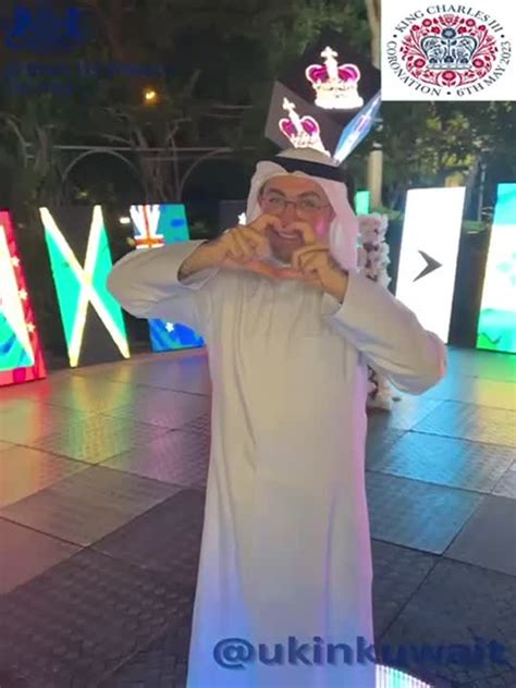 Ramy Behbehani On Linkedin Britishembassykuwait