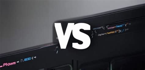 What Is The Difference Between A Platform And Software