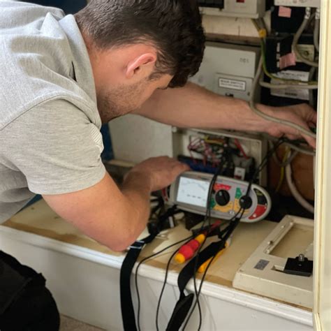 The Comprehensive Electrical Testing Sequence Breakdown