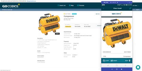 6 Types Of Technologies Used For Asset Monitoring