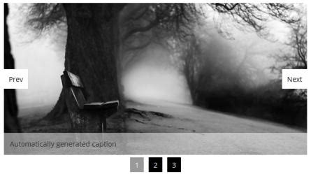 Slider Realmente Sencillo Y Completo Basic JQuery Slider Obsoleto