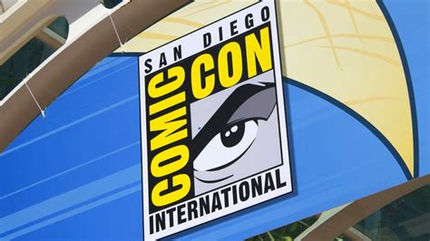 Comic Con 2023 S Biggest Announcements From Marvel Dc And The Superhero