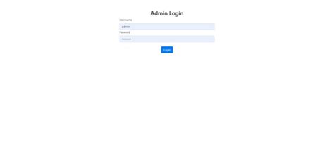 PHP Project Online Chatbot For Schools University Hawkdive Media