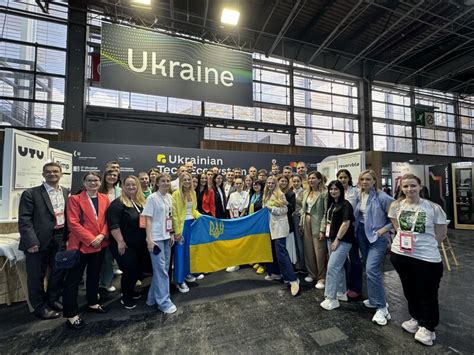 Diana Sidko On Linkedin Expertisefrance Eu4innovation Mazarsxfactory Mazars Vivatechnology…