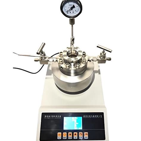 Can High Pressure High Temperature Reactors Be Used For Polymerization Reactions News