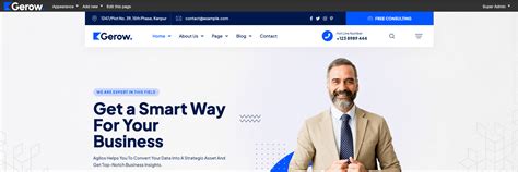 Usage Widgets Botble Documentation
