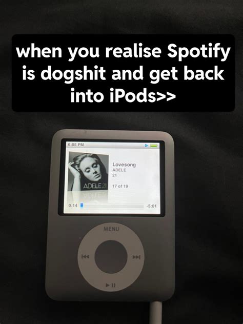 Ipod1 Spotify0 Ripod