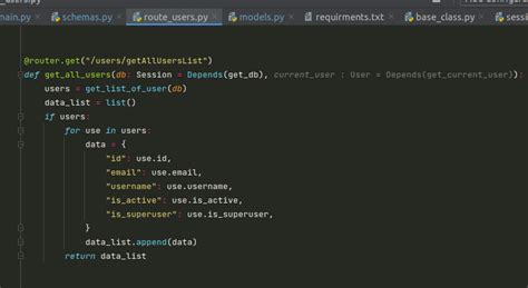 Incorporate Pythons Fastapi To Revolutionize Your Project