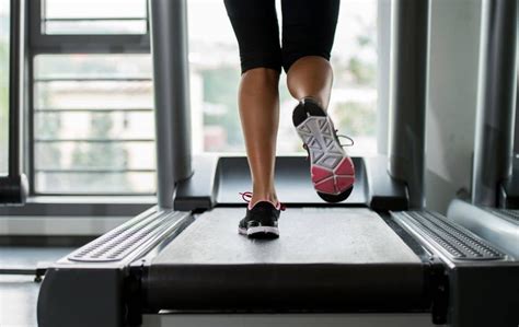 What Is A K Pace On A Treadmill Unraveling The Mystery Of Optimal Running Speed