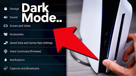 Did You Know That Your PS Could Do This YouTube