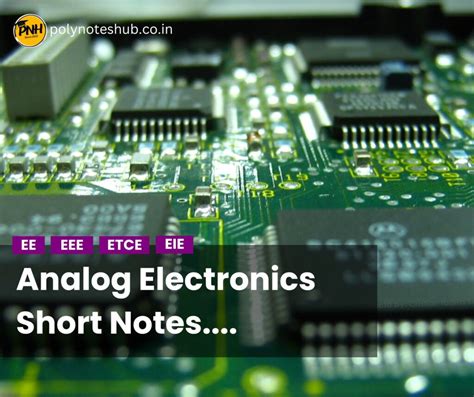 Best Electrical Engineering Notes Download In 2025 Poly Notes Hub Notes