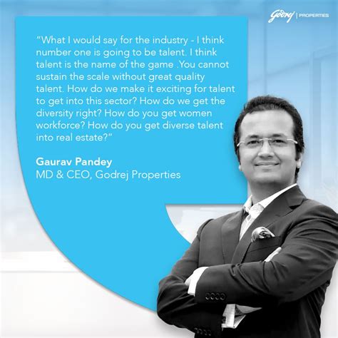 Angad Partap Singh Bali On Linkedin Godrej Properties Limited Has Done The Same Thing With Me