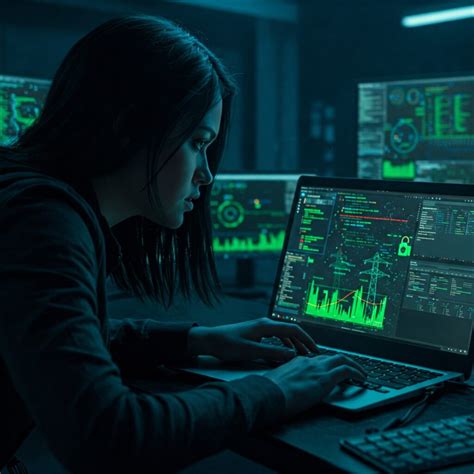 Ai Powered Cyberattacks On Critical Infrastructure How Hackers Are Targeting Energy Water