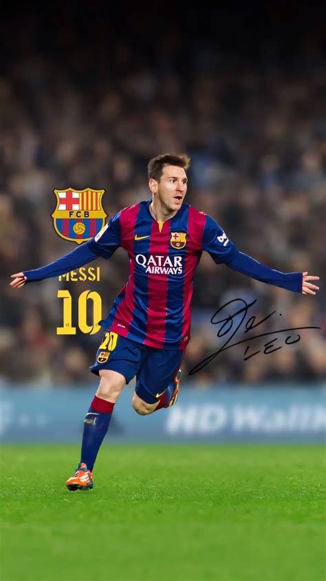 99 Hình Nền Messi Đẹp Nhất 4k Ngầu World Cup Barca