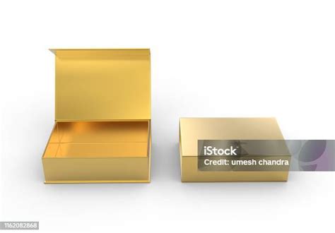 브랜딩 프리젠 테이션 및 모의 업 템플릿 3d 그림을위한 흰색 빈 직사각형 하드 골판지 상자 상자에 대한 스톡 사진 및 기타