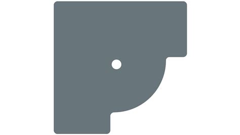 Kreg Steel Reduction Plate