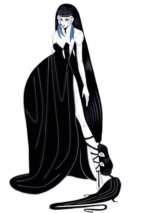 G4 Winnowill And The Wolfrider By Peculiarart