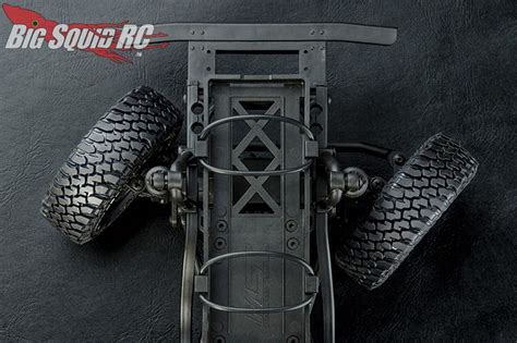 MST RC J CMX RTR Scale Crawler Big Squid RC RC Car And Truck News