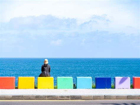 제주 걷기 좋은 해안길 Best 5 — 제주 산책하기 좋은 곳 And 힐링 여행 추천 방구석걸리버