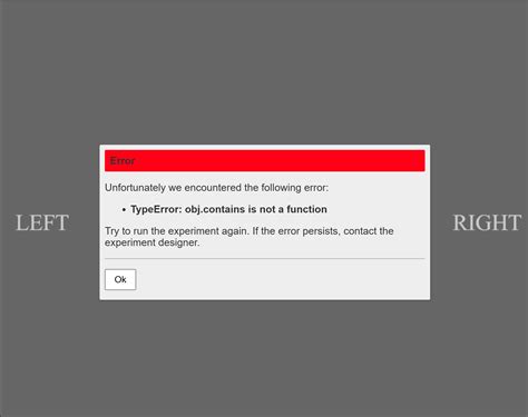 Backspace Not Working On Psychopypavlovia Online Experiments Psychopy