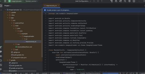Integrating Firebase With Android