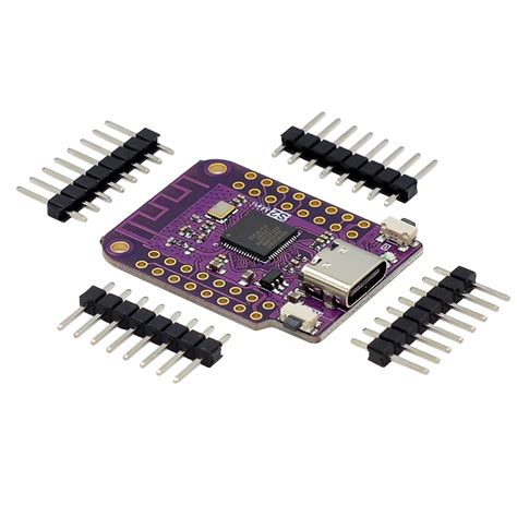 ESP32 S2 Mini V1 0 0 WIFI IOT Board TYPE C WIFI Module Board Without PSRAM Walmart Com