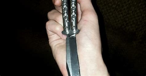 Nkd Benchmade 63 Album On Imgur