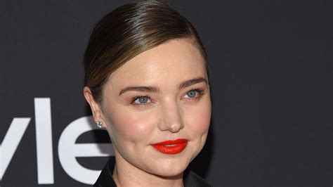 What Really Happened Between Miranda Kerr And Justin Bieber?