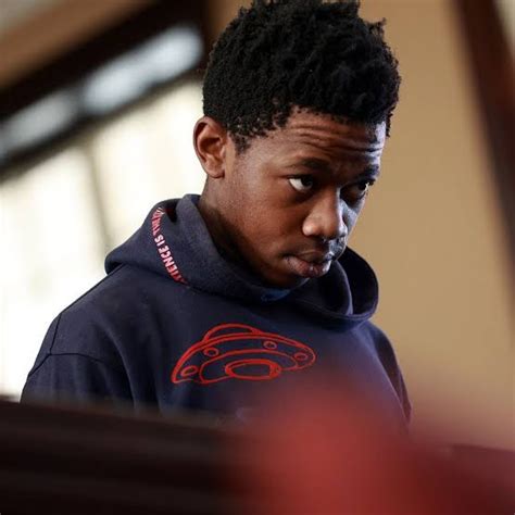 21 Year Old Sifiso Mkhwanazi Has Been Charged With The Murder Of 6 Sex Workers In South Africa