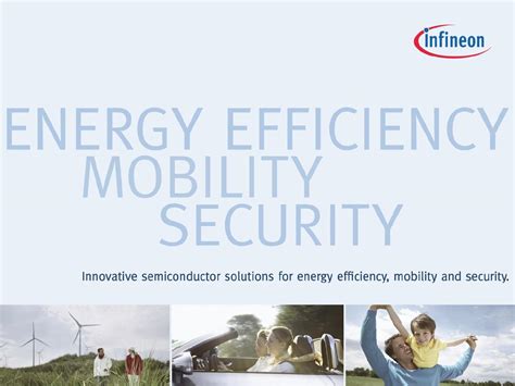 Ifx Mcu Product Brief Introduction Infineon Technologies
