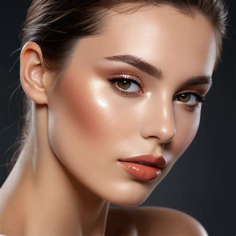 Understanding The Role Of Powder In Makeup Fine Powder Texture Webp